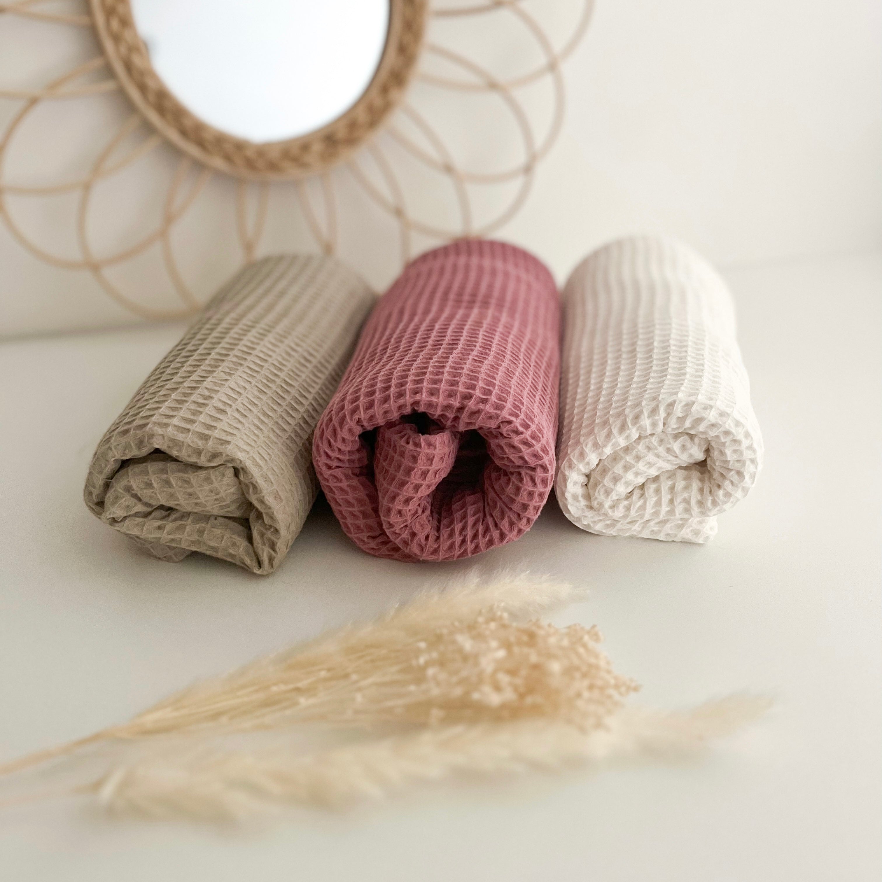 Brisače – My little things